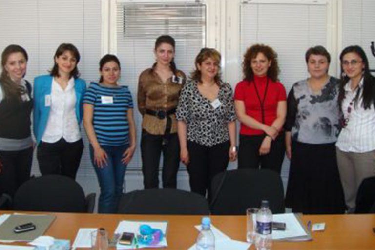 2nd HR Club - Armenian HR Community