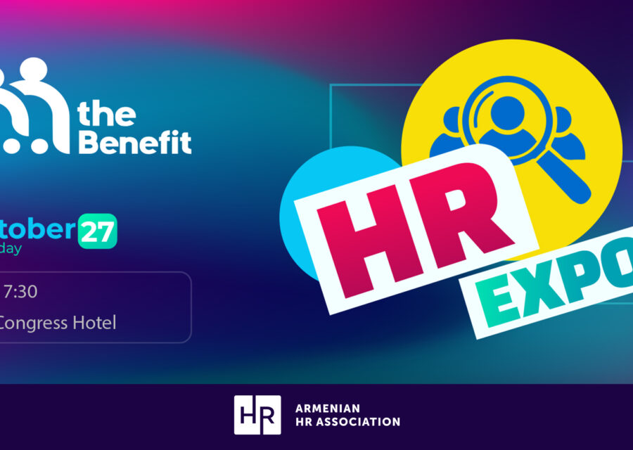 Home - Armenian HR Community