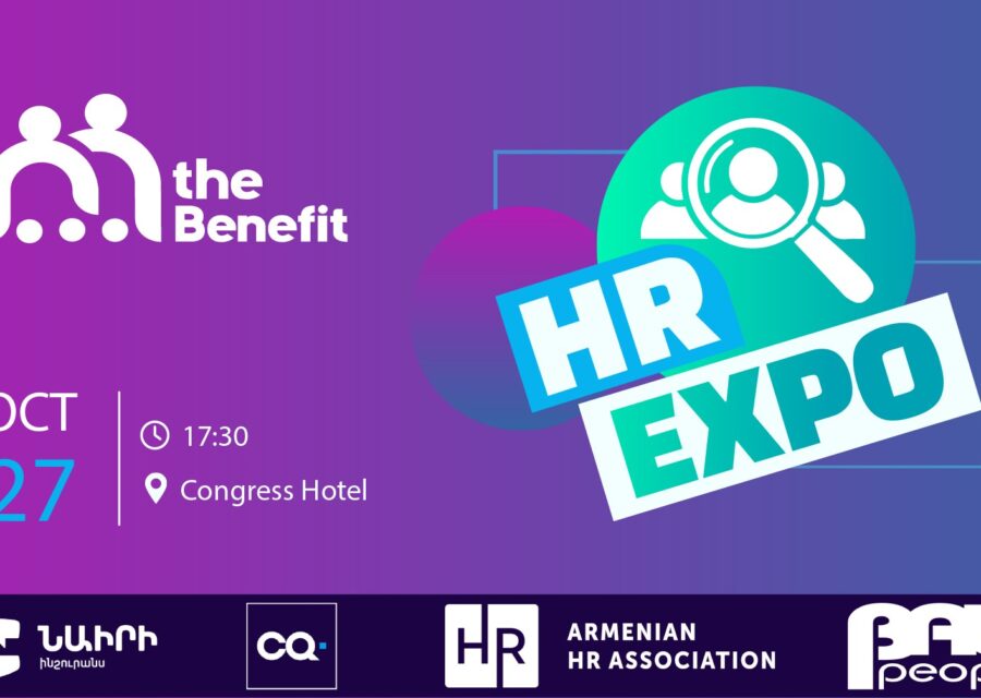 Home - Armenian HR Community
