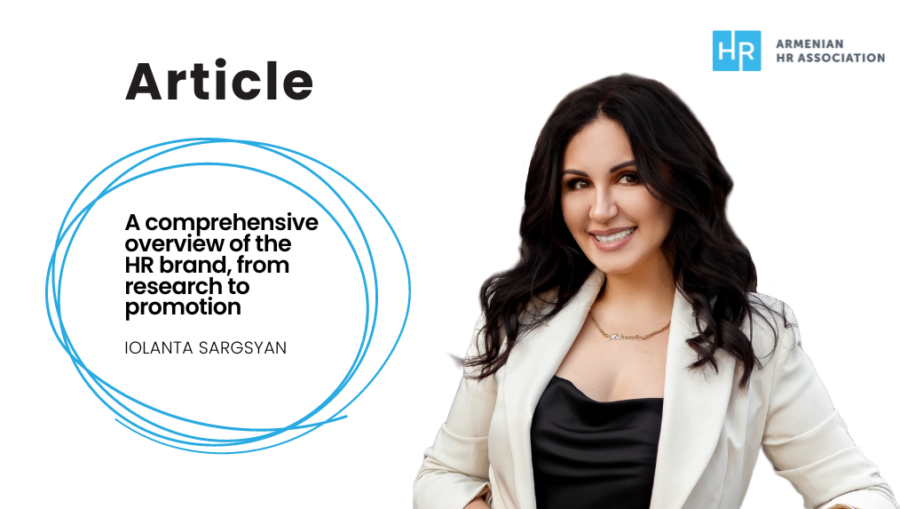 Home - Armenian HR Community