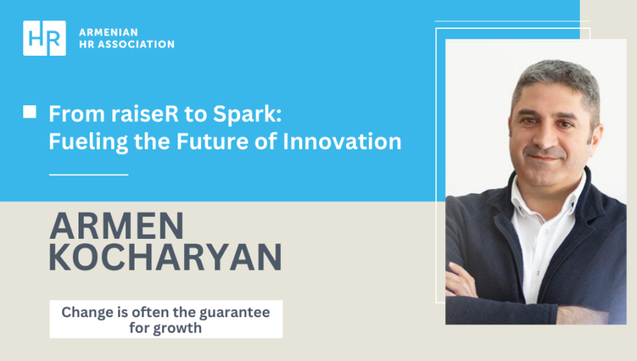 Home - Armenian HR Community